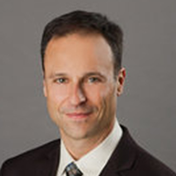 Joe DeVries - Alameda Health System